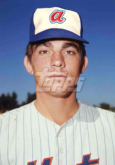 WHEN TOPPS HAD (BASE)BALLS!: AIRBRUSHING THROUGH THE 1970s- 1973 GARY ...