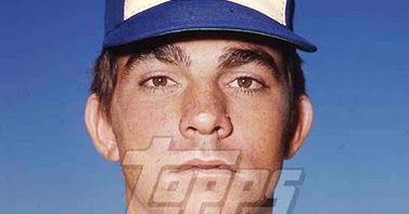 WHEN TOPPS HAD (BASE)BALLS!: AIRBRUSHING THROUGH THE 1970s- 1973 GARY ...