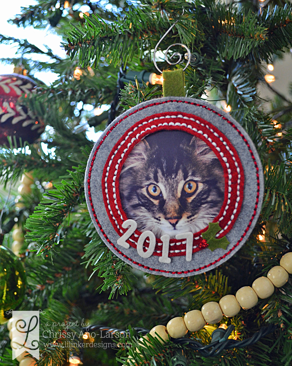 Three In the Nest Creations: Advent Calendar Extravaganza