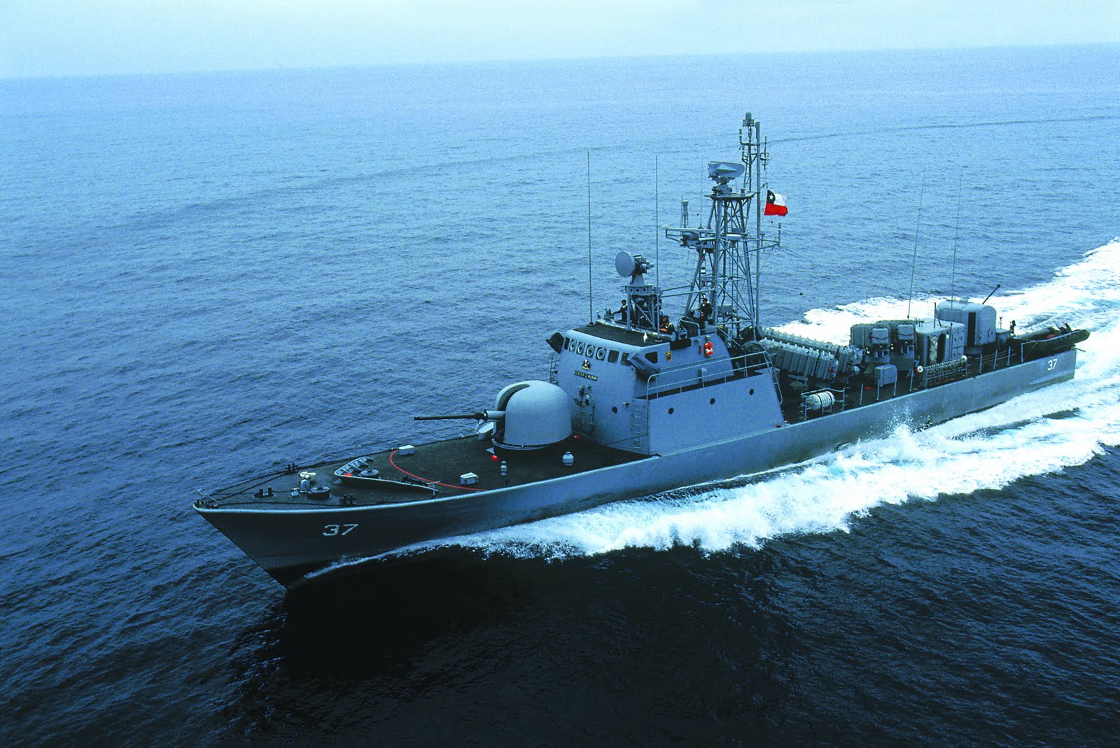 Naval Photos: 08/08/11