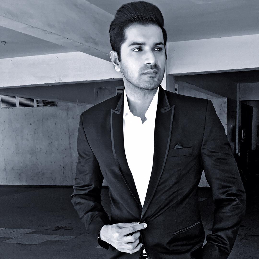 Biodata Pemeran Akash di Uttaran : Mrunal Jain