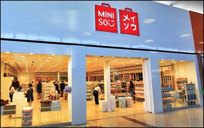 MINISO pareri Magazine cu produse pentru casa, Accesorii si jucarii la ...