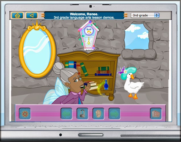 Whatsoever Things Are Lovely: Time4Learning - Down Syndrome Kids ...