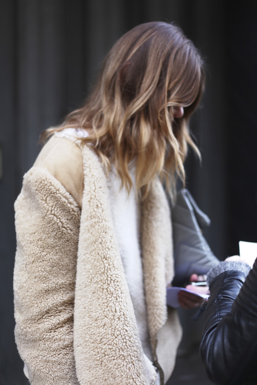 Fuzzy Winter Women Fashion Trends 2016 | Fashion Newby's