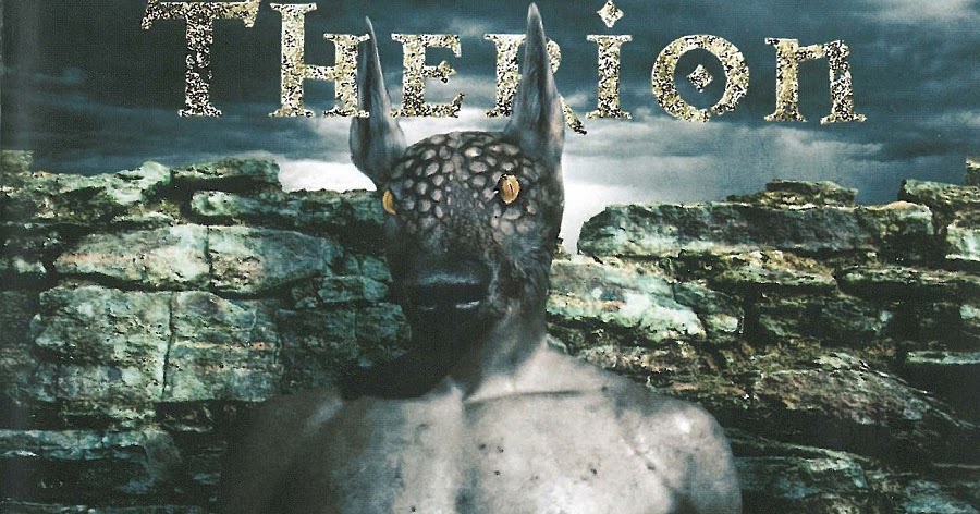 Cries from the Quiet World: Therion "Theli"