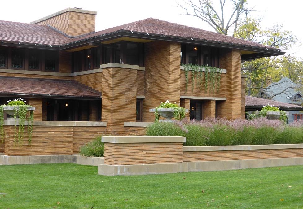 MICHAEL THOMAS : The 'Wright' Stuff