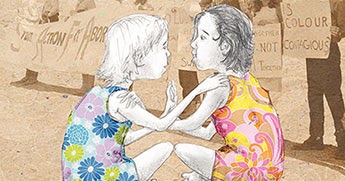 Kids' Book Review: Review: Say Yes A Story of Friendship, Fairness and ...