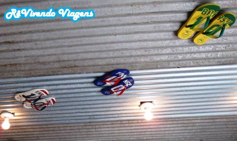 Miss Favela: um autêntico boteco brasileiro em Nova York - RêVivendo ...