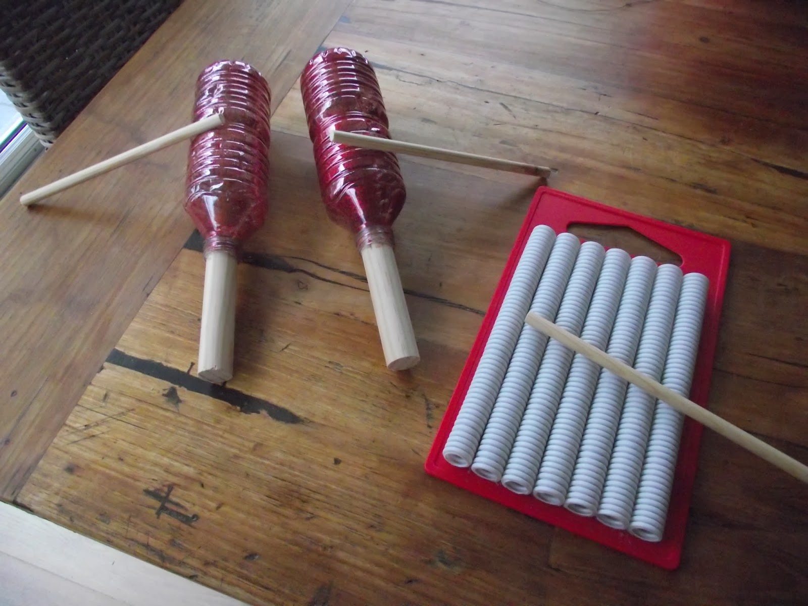 014.JPG 1,600×1,200 pixels | Homemade instruments, Diy musical ...