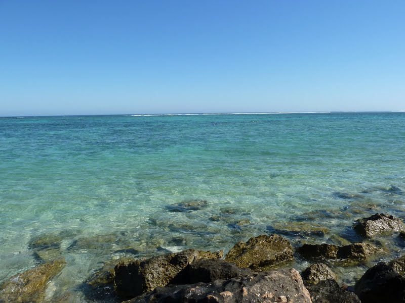 Travel all over the Countryside with the Bakers: Exmouth and Cape Range ...