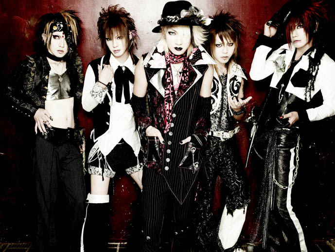 Una mirada hacia Japón: VISUAL KEI: ¿EL ORIGEN DE TODAS LAS MODAS HARAJUKU?