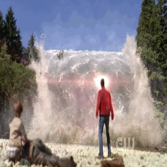 Clark Kent's (Smallville) heat vision vs Endbringers (Worm) | SpaceBattles