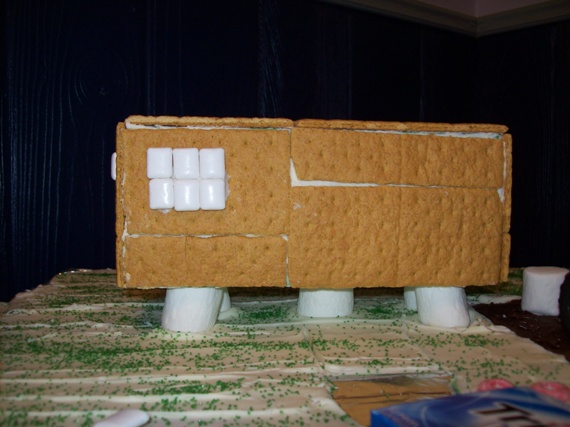 A Time For Everything: December 2011