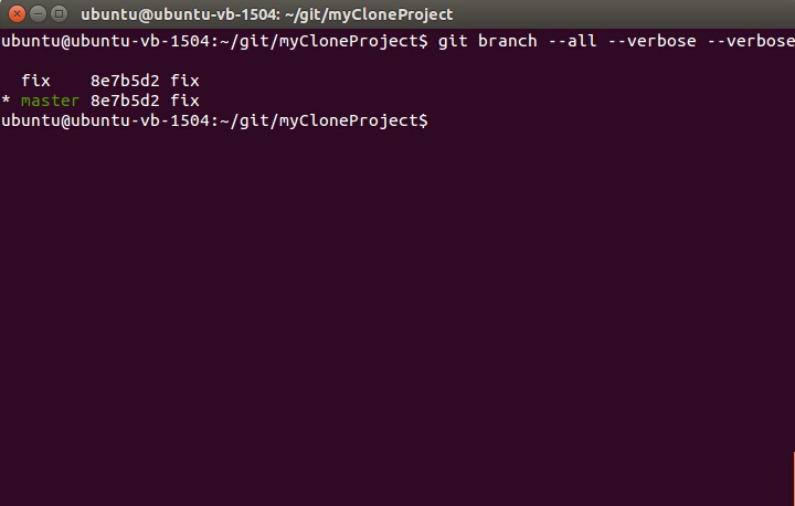 Ubuntu Git その326 - ブランチとブランチをリベースして、ファイルの変更内容を異なるブランチに結合する（簡潔な例）（git rebase） - kledgeb