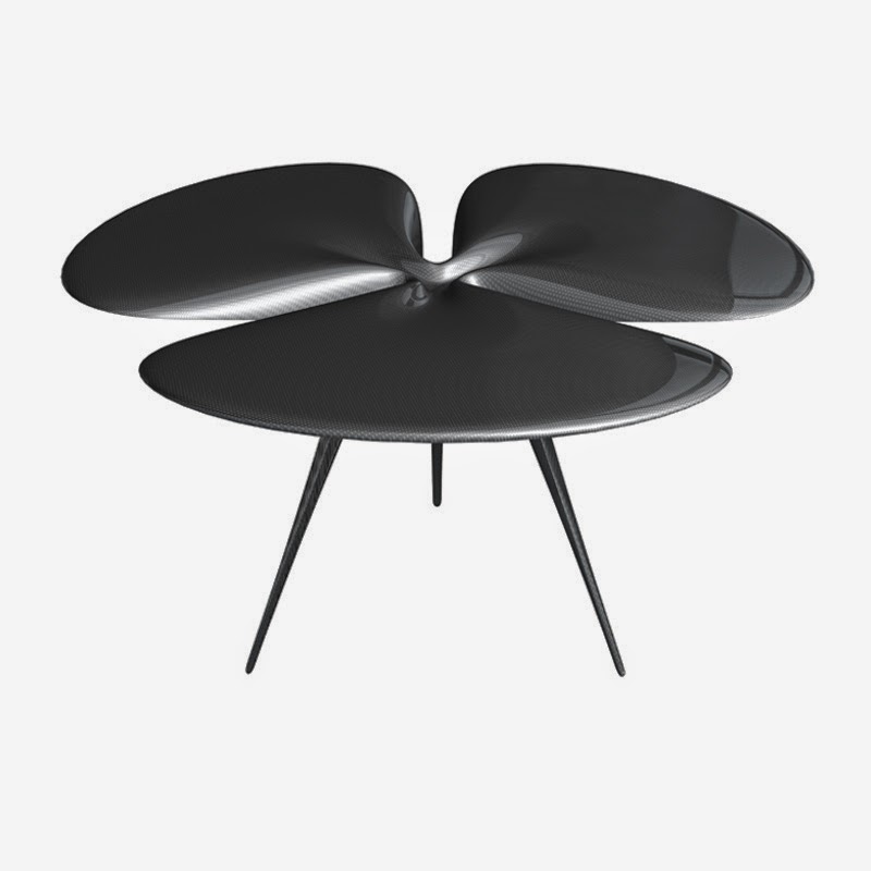 DACON DESIGN - BLOG: Organic design