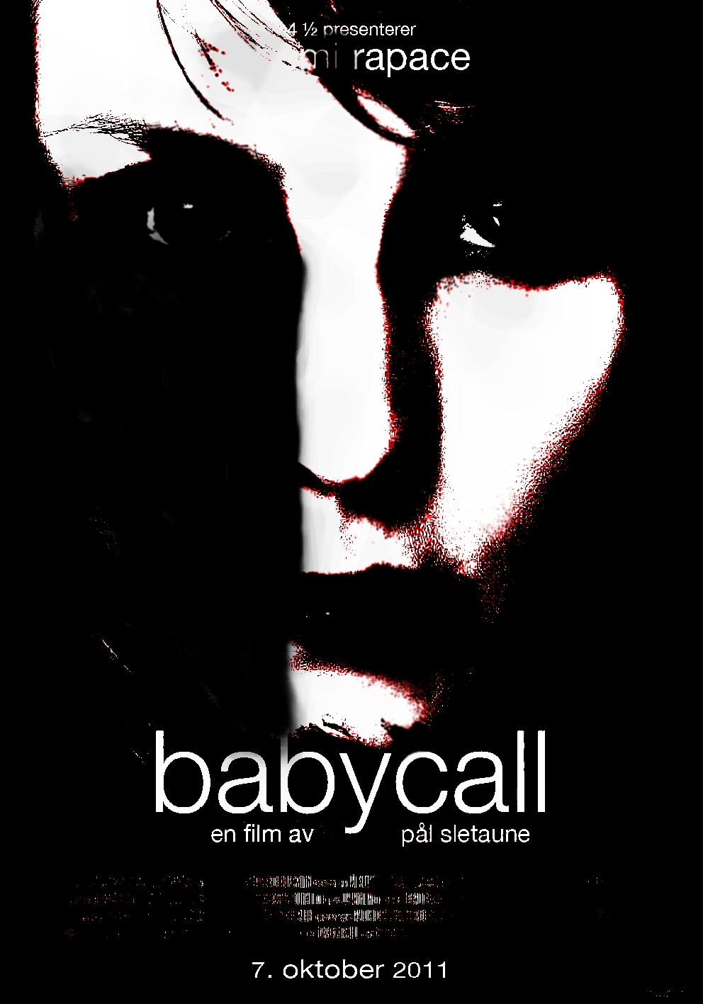 Babycall – 2011 | Scary Torrent