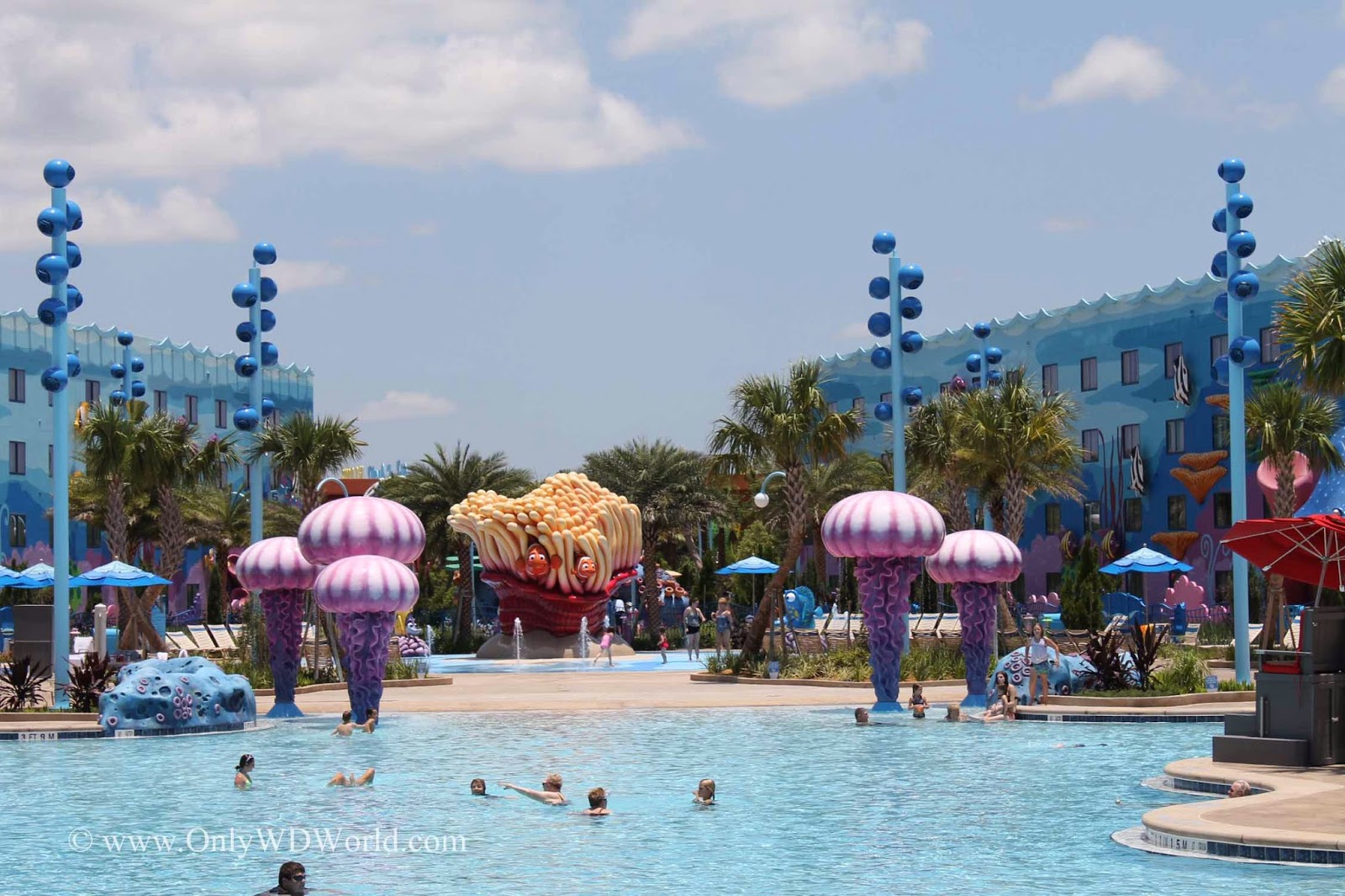 How To Choose A Disney World Resort Hotel | Disney World Blog ...