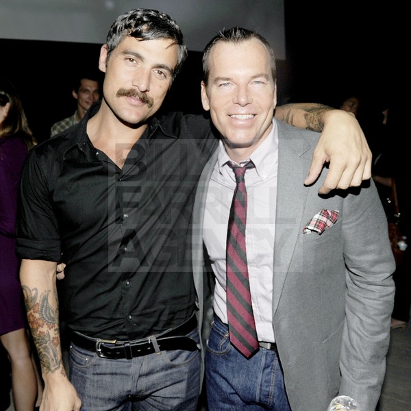 GITWIDDIT: Douglas Friedman