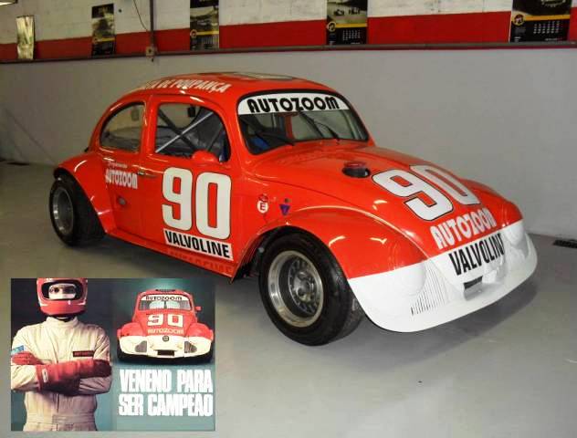 SPORT PROTOTYPES RACING : DIVISÃO 3 AUTOZOOM