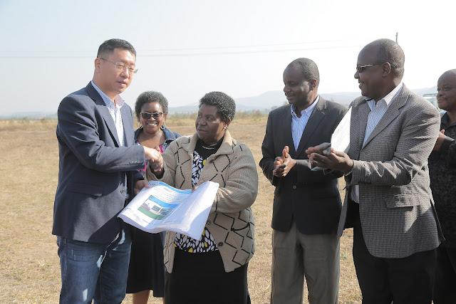 VETA KUJENGA CHUO CHA UFUNDI STADI MKOANI RUKWA - WORLD MAELEZO LATEST