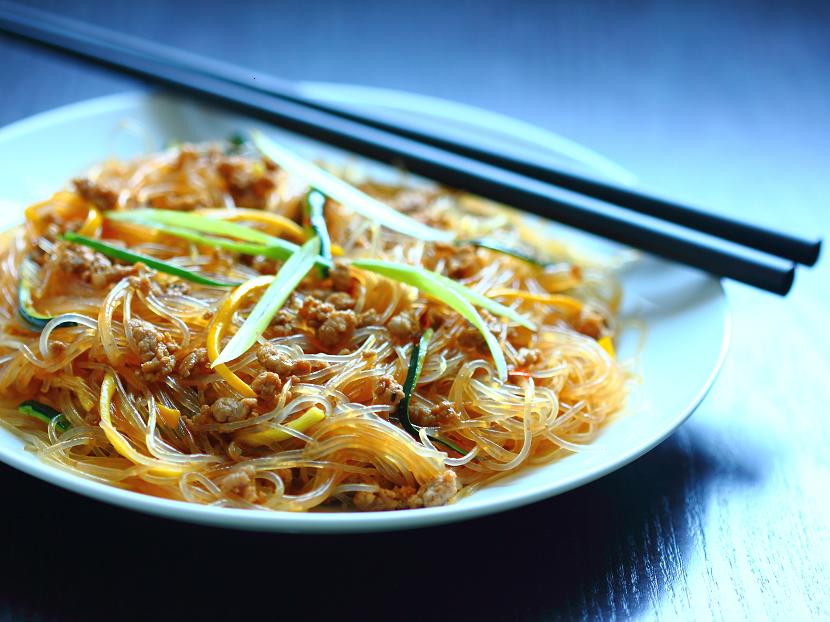 Makanan Khas Cina - All about Food