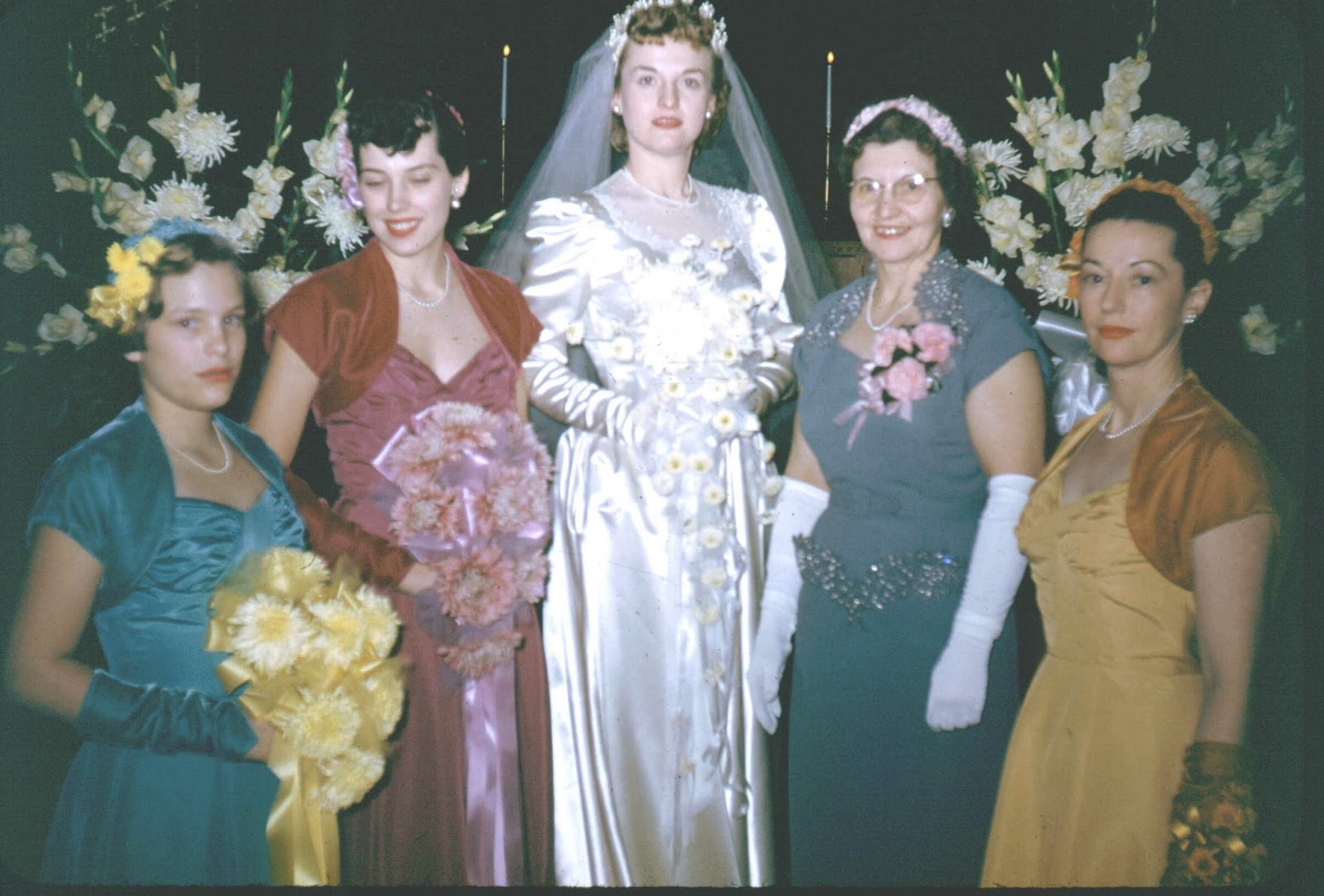 Shelllady: Aunt Jan's Birthday!!