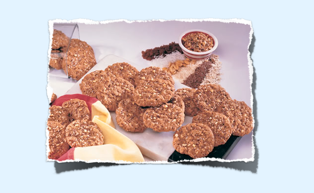 SABOR & SALUD-NUTRICIÓN: Productos Integrales