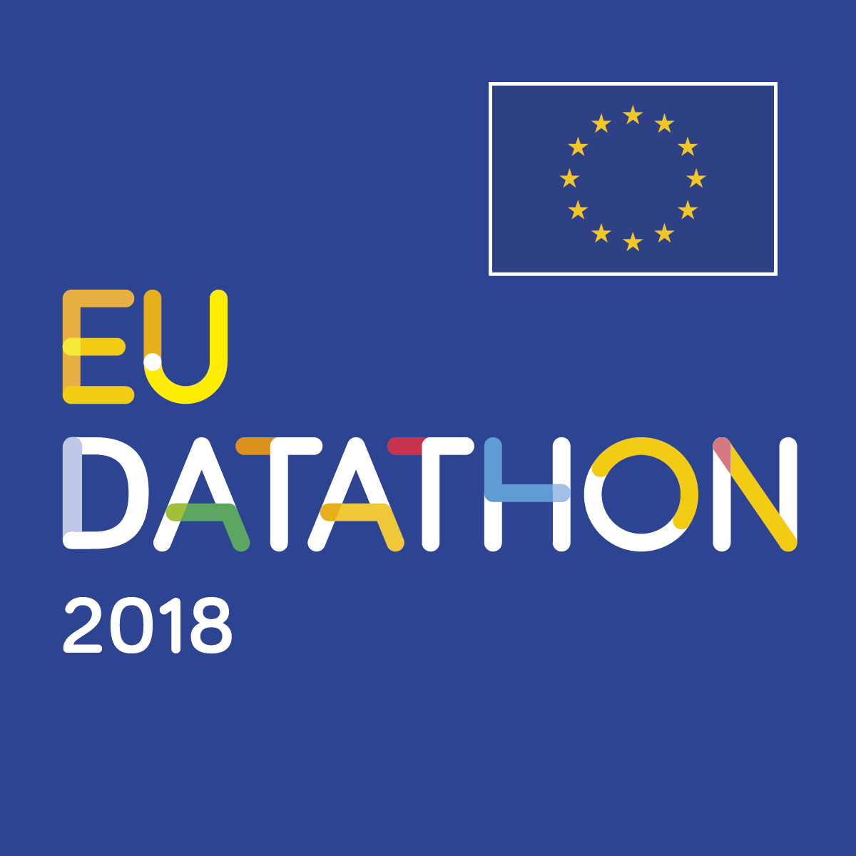 EU Datathon 2018 Finalist
