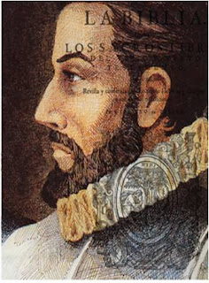 MissionsOutlook: Cipriano de Valera: A Spanish Reformer, Part 5