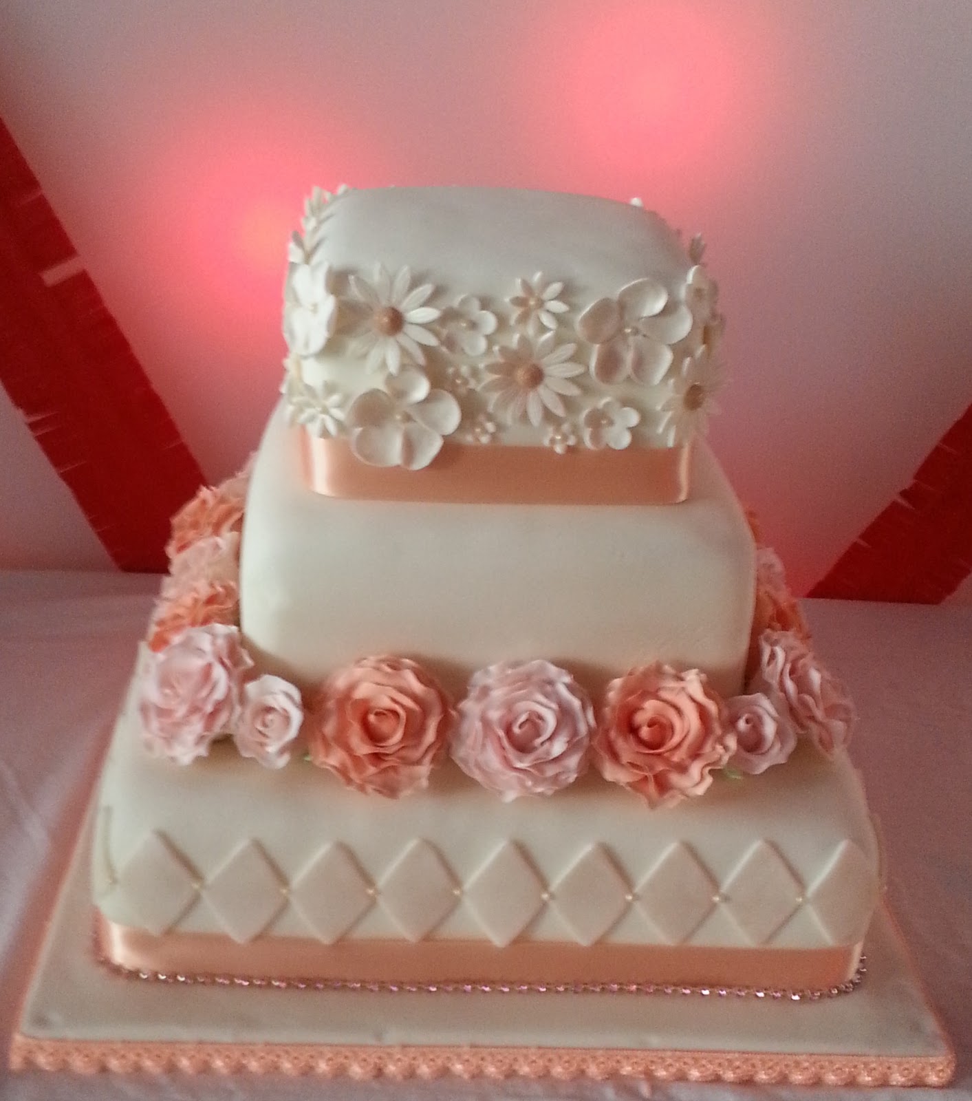 MK Taarten en Lekkers