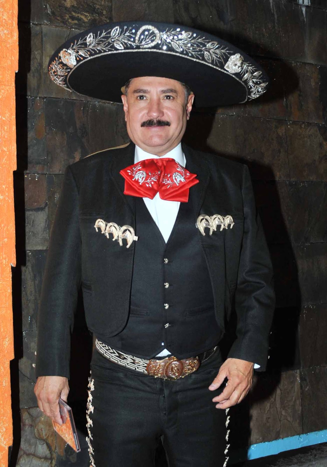 GRANDES DE MEXICO : GABRIEL SOLIS