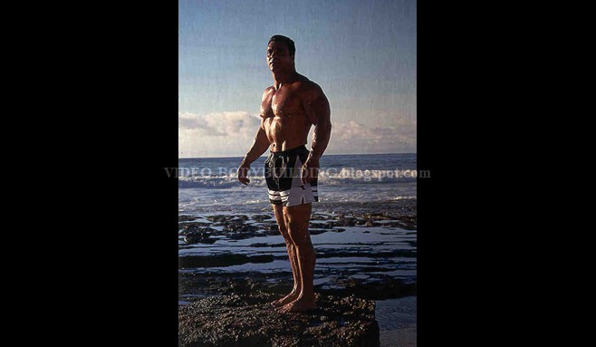 video bodybuilding: Rick Valente Photo Gallery, Pics, Pictures ...