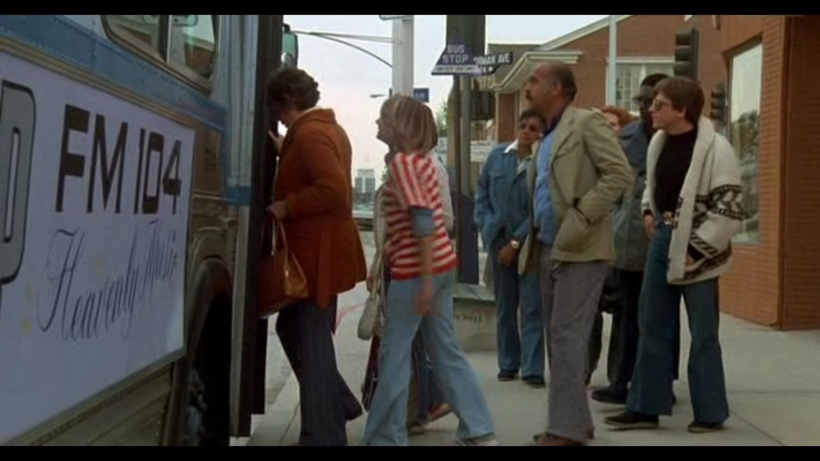 Set-Jetter & Movie Locations and More: Freaky Friday (1976)