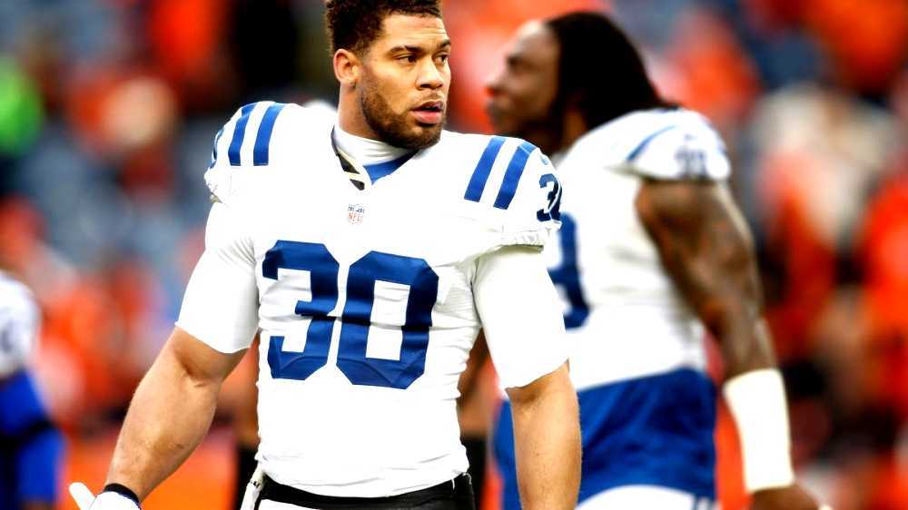 LaRon Landry