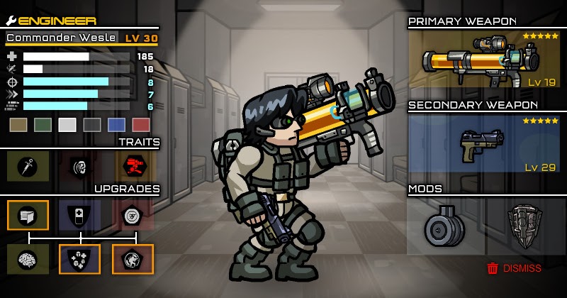 Strike Force Heroes 3: Play free online game Strike Force Heroes 3