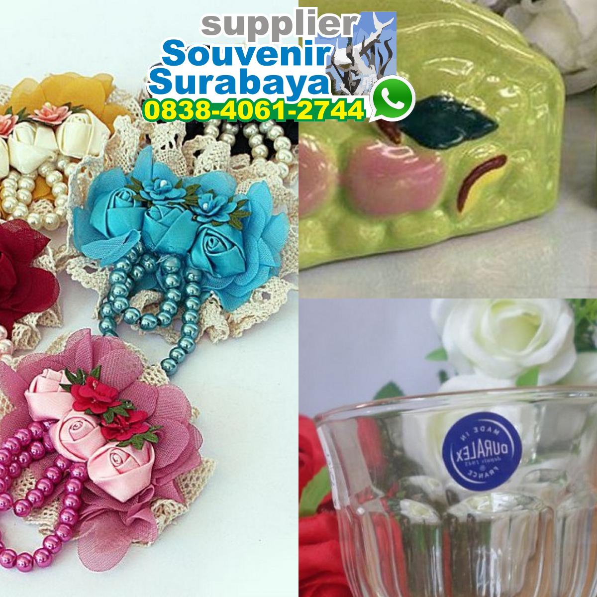 O838_4O61_2744 [wa] Grosir Souvenir Pernikahan Surabaya Murah: Reseller ...
