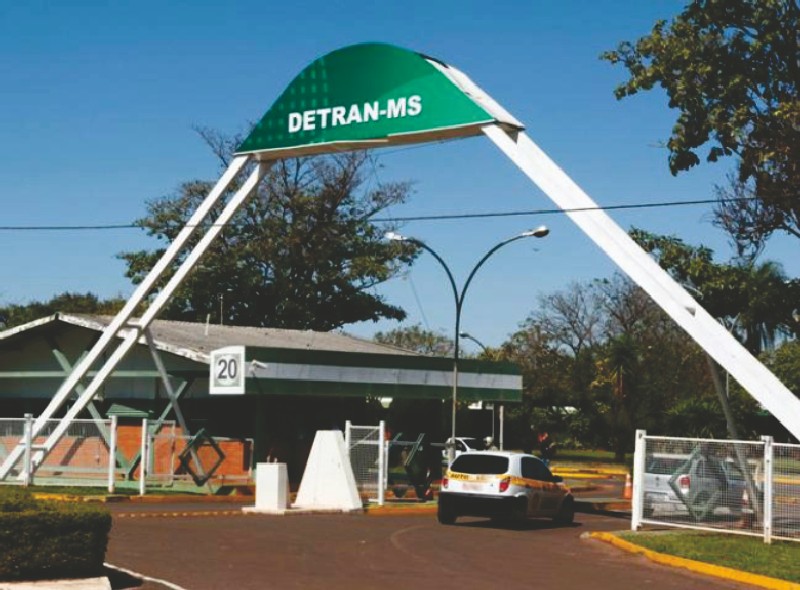 Detran conquista 3º lugar em XV Prêmio de Educação no Trânsito - Jornal ...