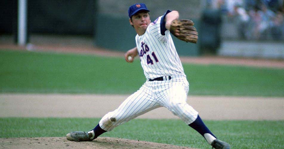 Remebering Mets History (1975): Joe Torre Delivers the Opening Day Game ...