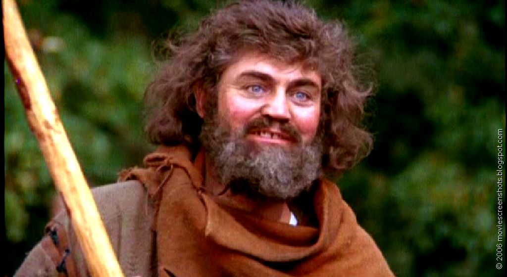 CineNostalgia : Robin Hood - Prince of Thieves (1991)