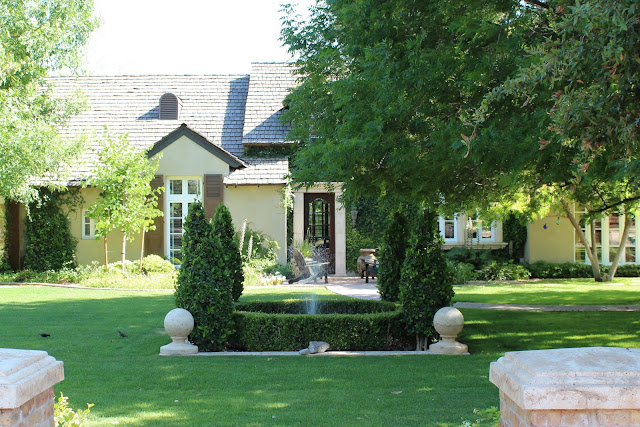 Arcadia Neighborhood in Phoenix, Arizona