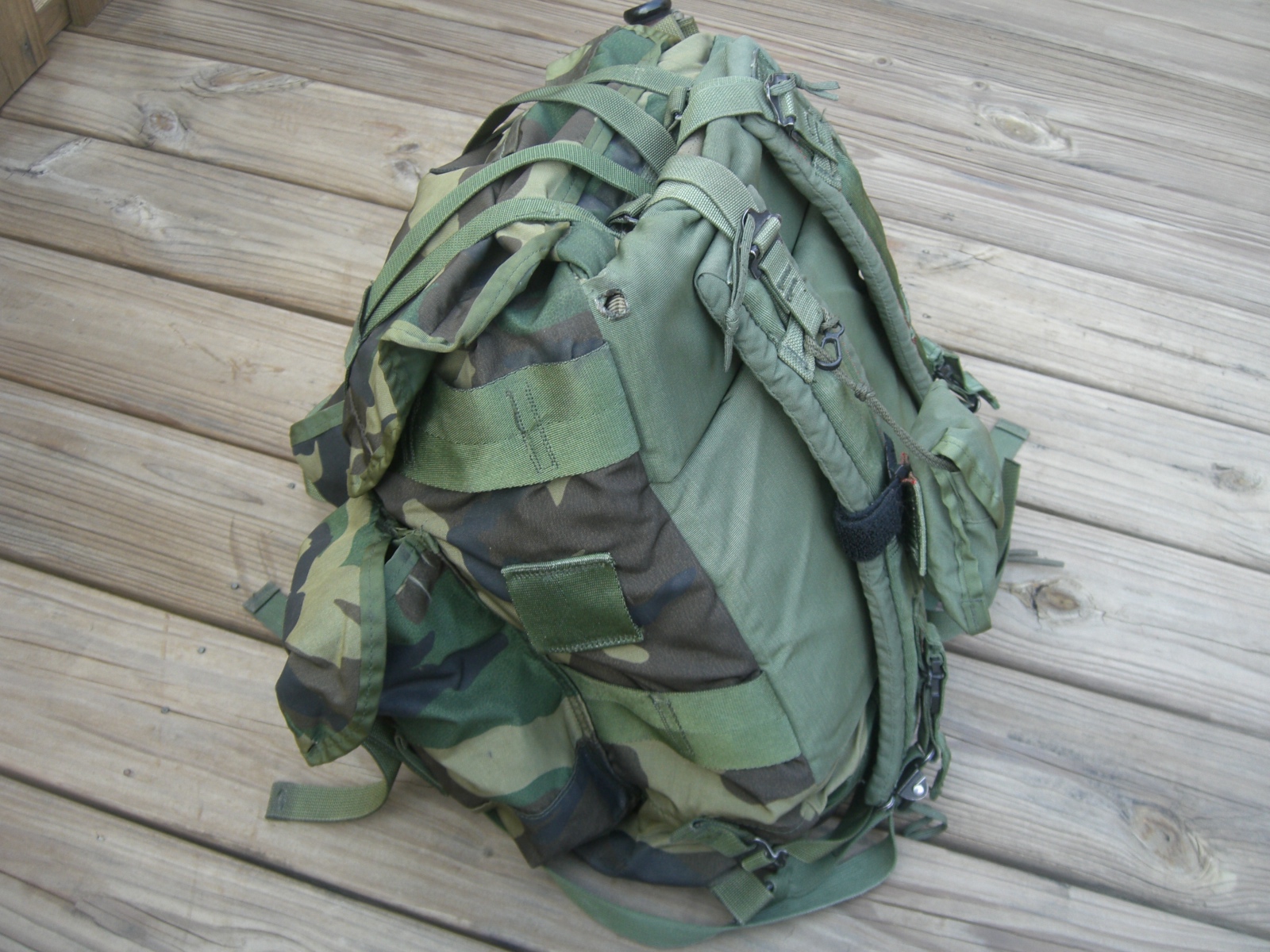 ALICE Gear Setups > Tactical Gear > AR15.COM