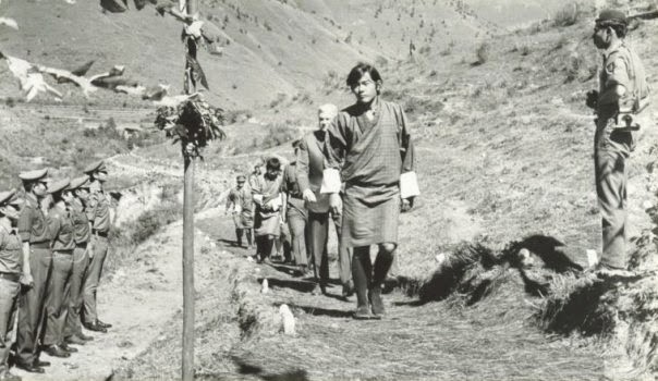 PaSsu Diary : Collection of Rare Kupars of His Majesty the Fourth King ...