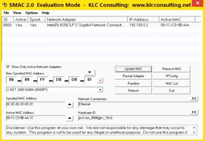 What is Sniffing? | TRICKSTER