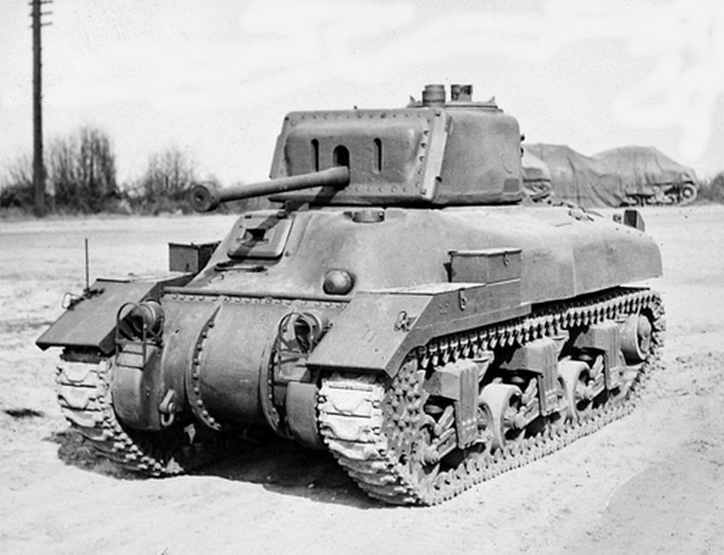 Panzerserra Bunker- Military Scale Models in 1/35 scale: Ram cruiser ...