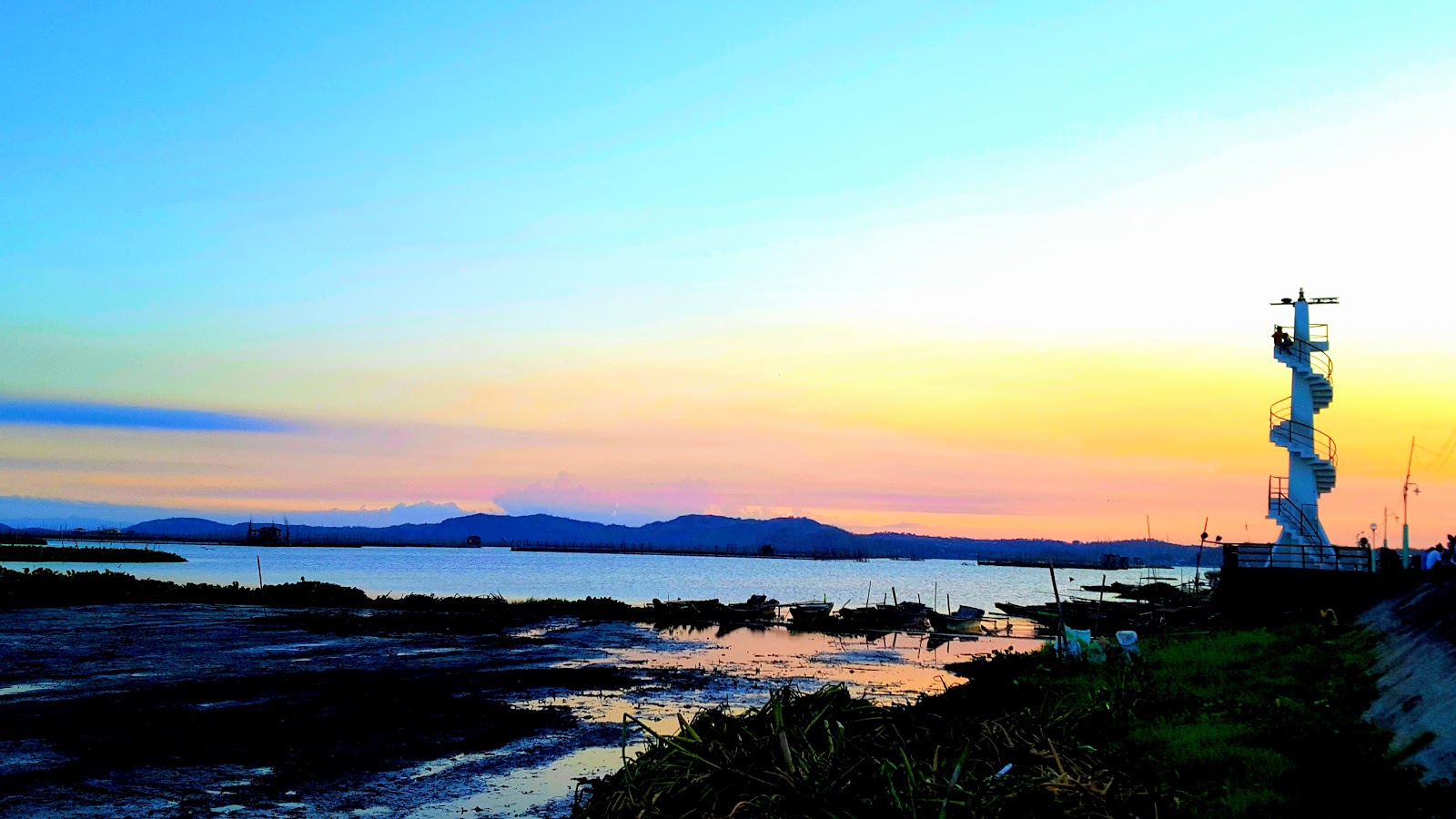 iStar-Tariray: I Love Tanay Rizal