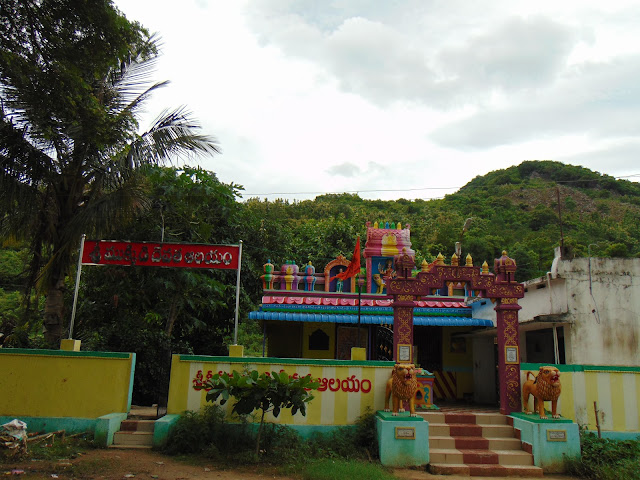 kotturu temple