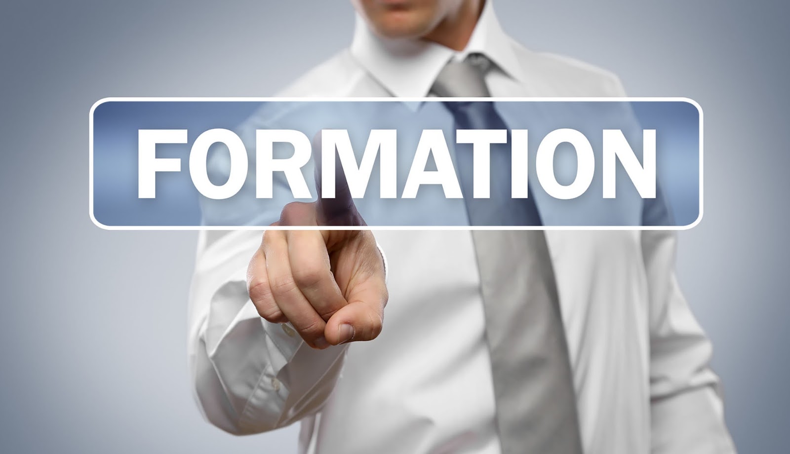 La formation spirituelle