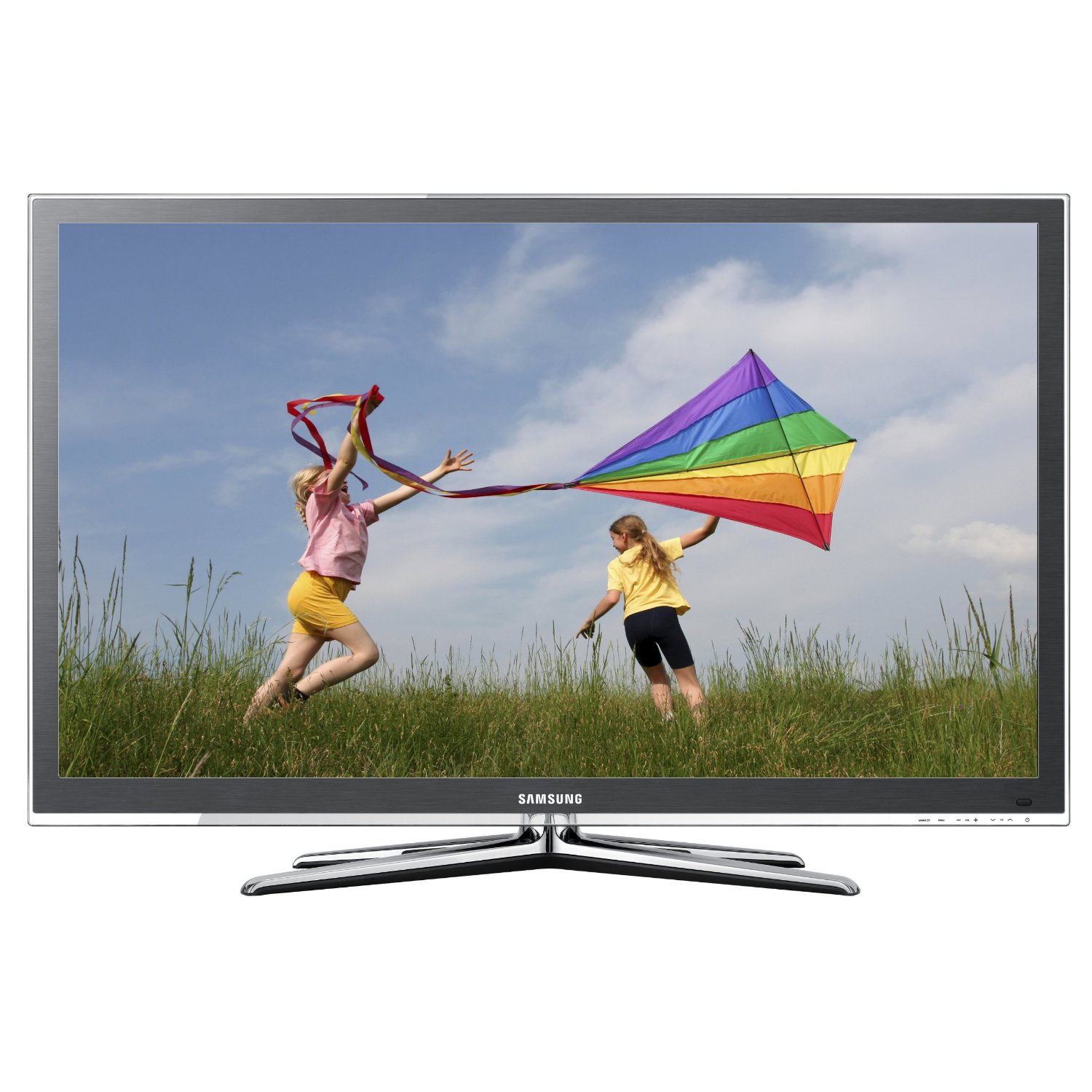 Samsung UN55C6500 55-Inch 1080p LED HDTV :: HD HIGH DEFINITION HDTV