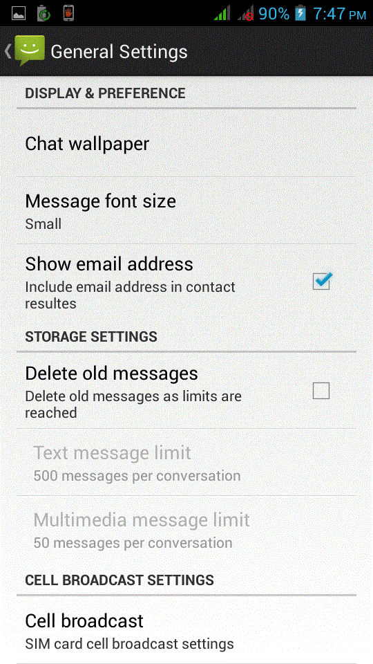 How to get current Location in Android Smart phone without using ...