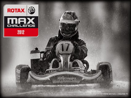 Rotax Max Challenge